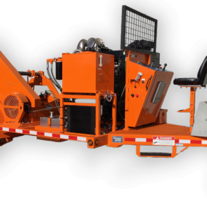 Single Drum Pullers - Wagner-Smith Equipment Co.