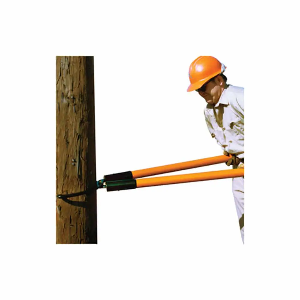 Wagner-Smith Equipment Co. - Pole Tong