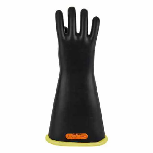 Wagner-Smith Equipment Co. - Class 2 Rubber Gloves