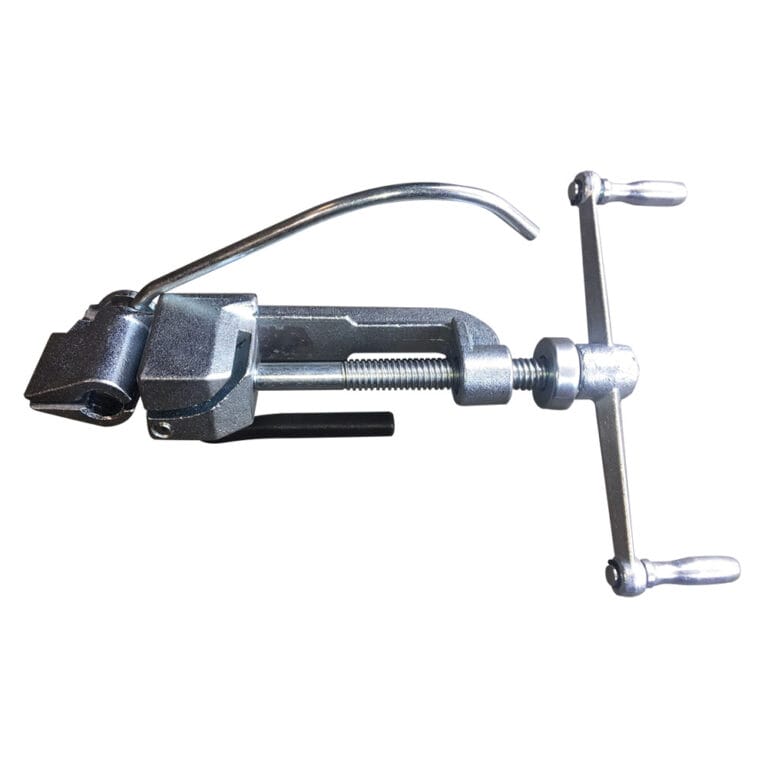 Wagner-Smith Equipment Co. - Banding Tools