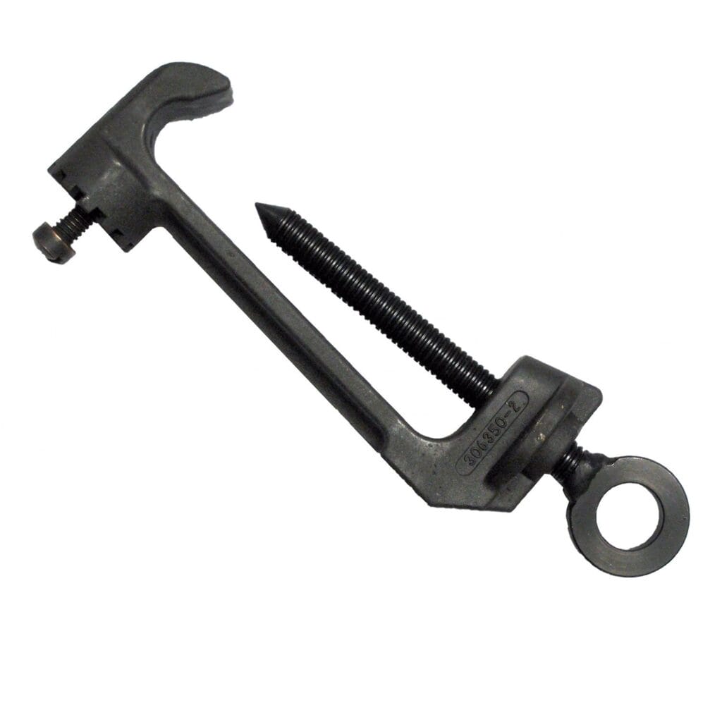 Wagner-Smith Equipment Co. - Ampact Hotstick Kit
