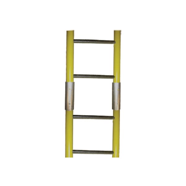 Wagner-Smith Equipment Co. - Spliced Ladder